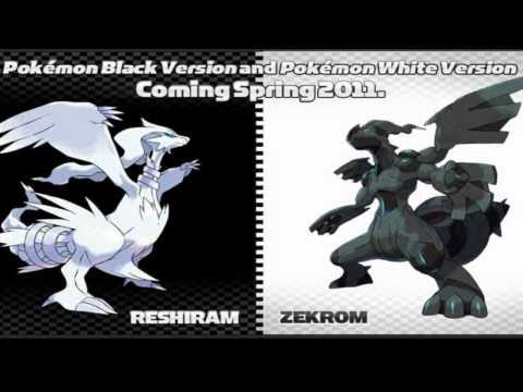 Pokemon Black/White OST - Lab Extended
