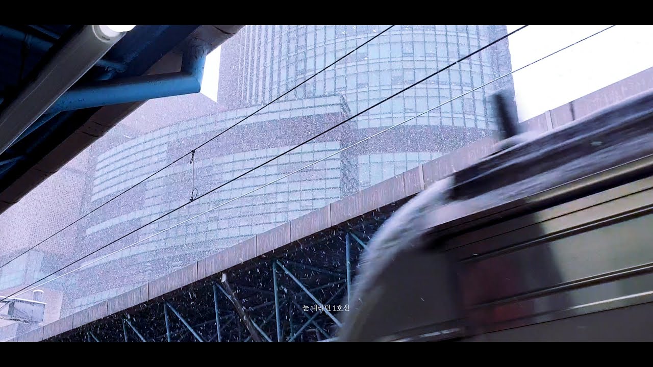 Remember - Sam Ock [Cinematic] - YouTube