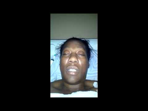 Right before n after surgery-lower body lift - YouTube