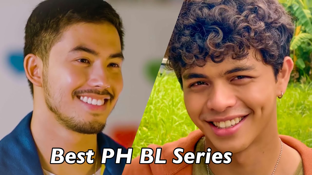 Best Philippines BL Series | THAI BL - YouTube