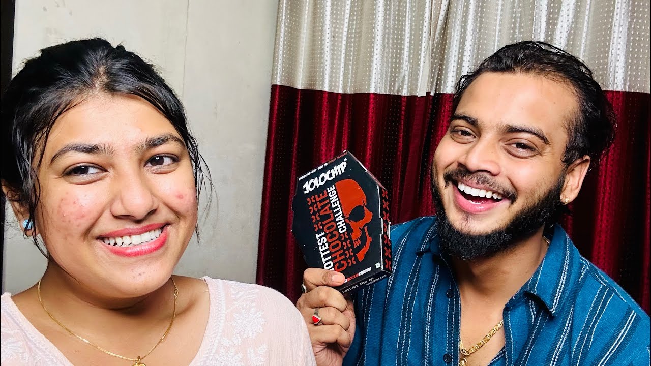 Jolo chips Challenge 🥵💀 | gogo2728 | belike zuvvy | deepesh_zo | mr ...