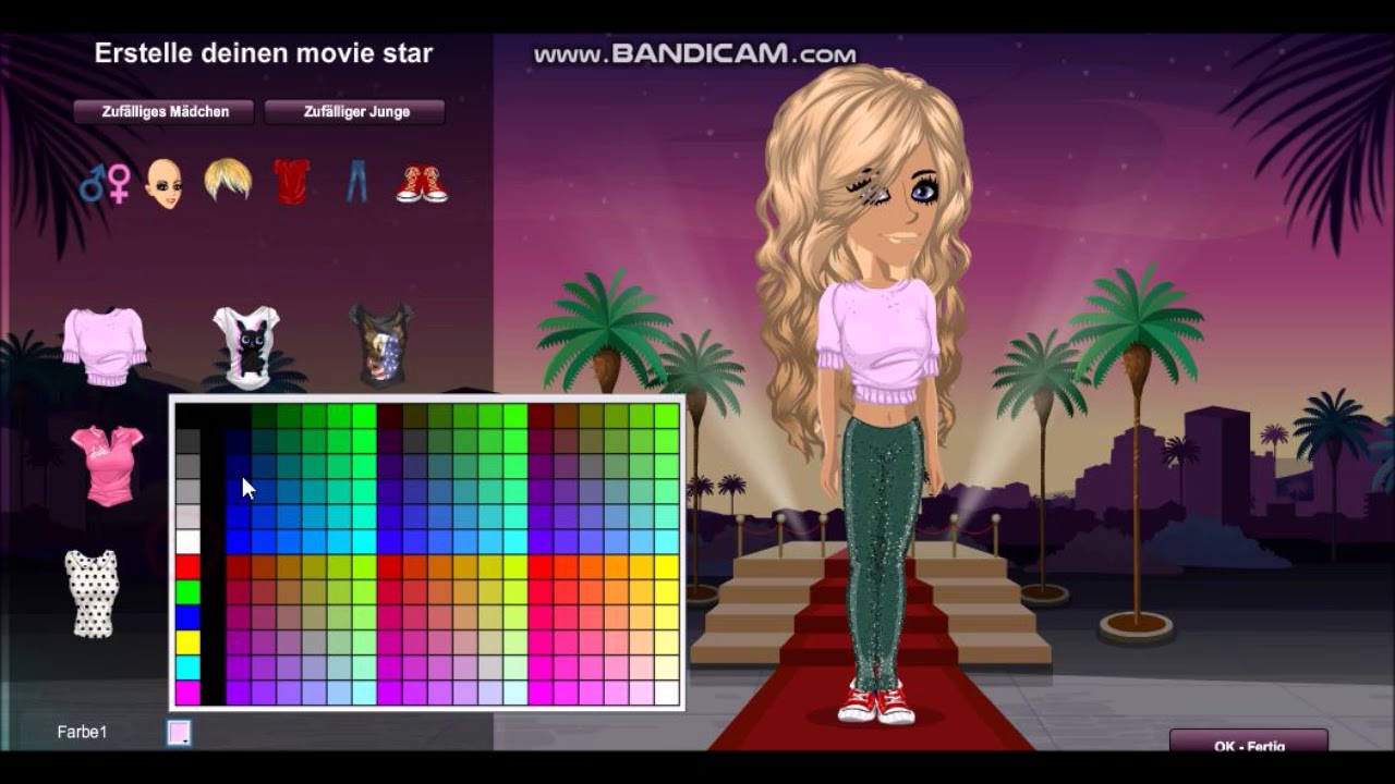 Msp Account mit Emoji!!! Kinderleicht || ByTwin - YouTube
