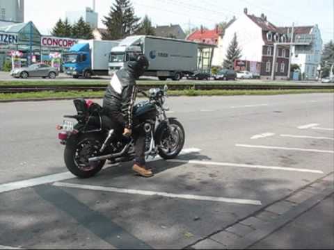 Milwaukee V-twin Forum - Rhoi Negga goes Edersee