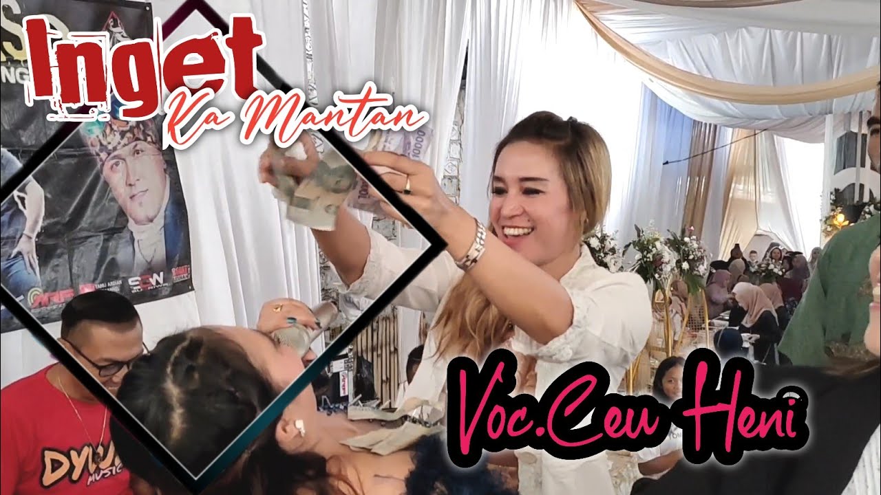 Ceu Heni - INGET KA MANTAN || Balad Music Live Andir Lembang ( Arf Sound System ) - YouTube