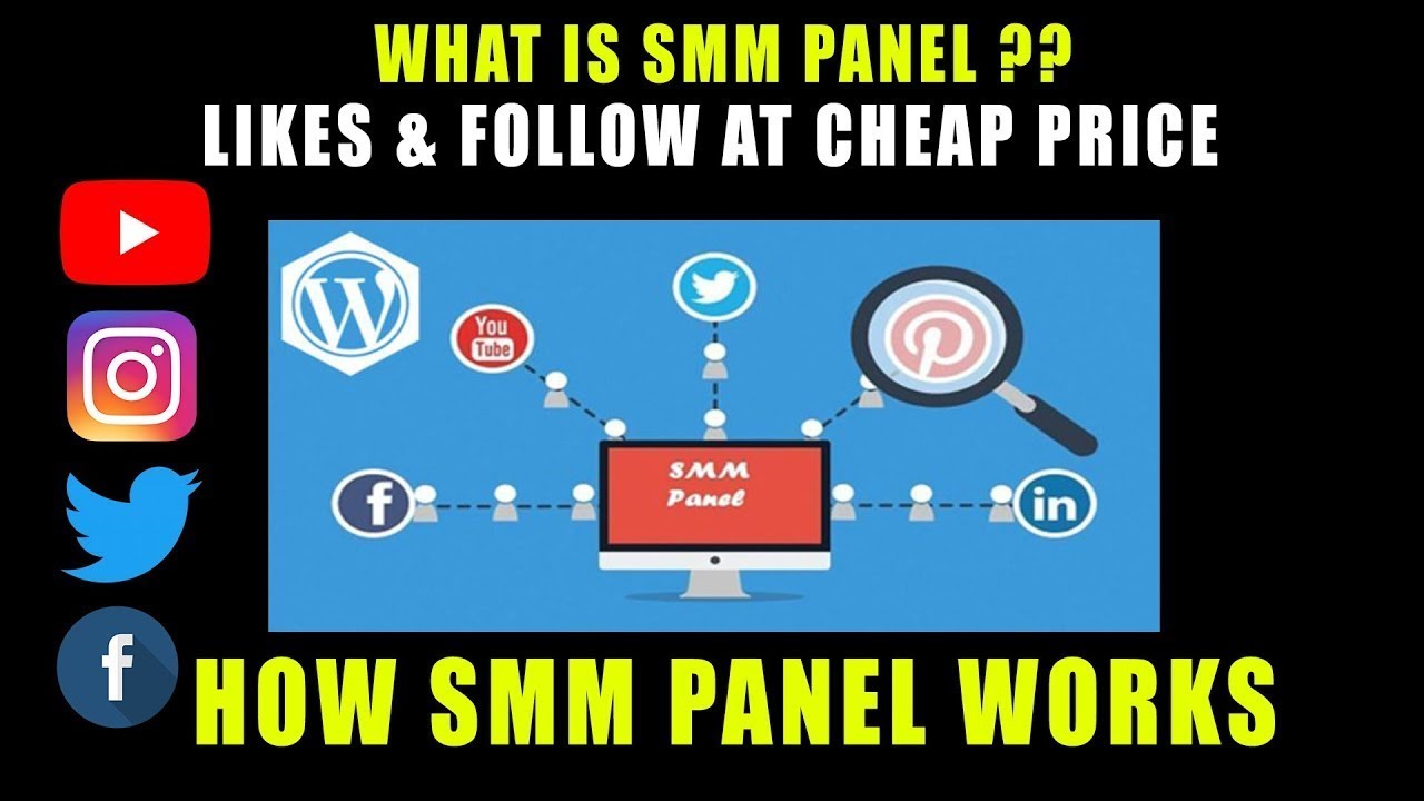 How to get cheap SMM services in Pakistan | Best SMM panel in Pakistan ...