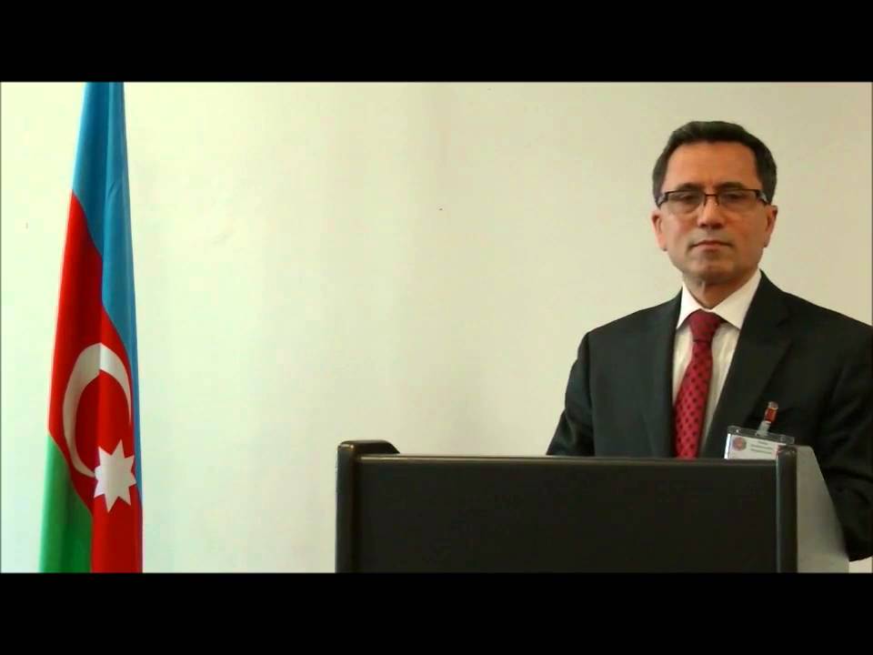 Ahmad Obali - YouTube