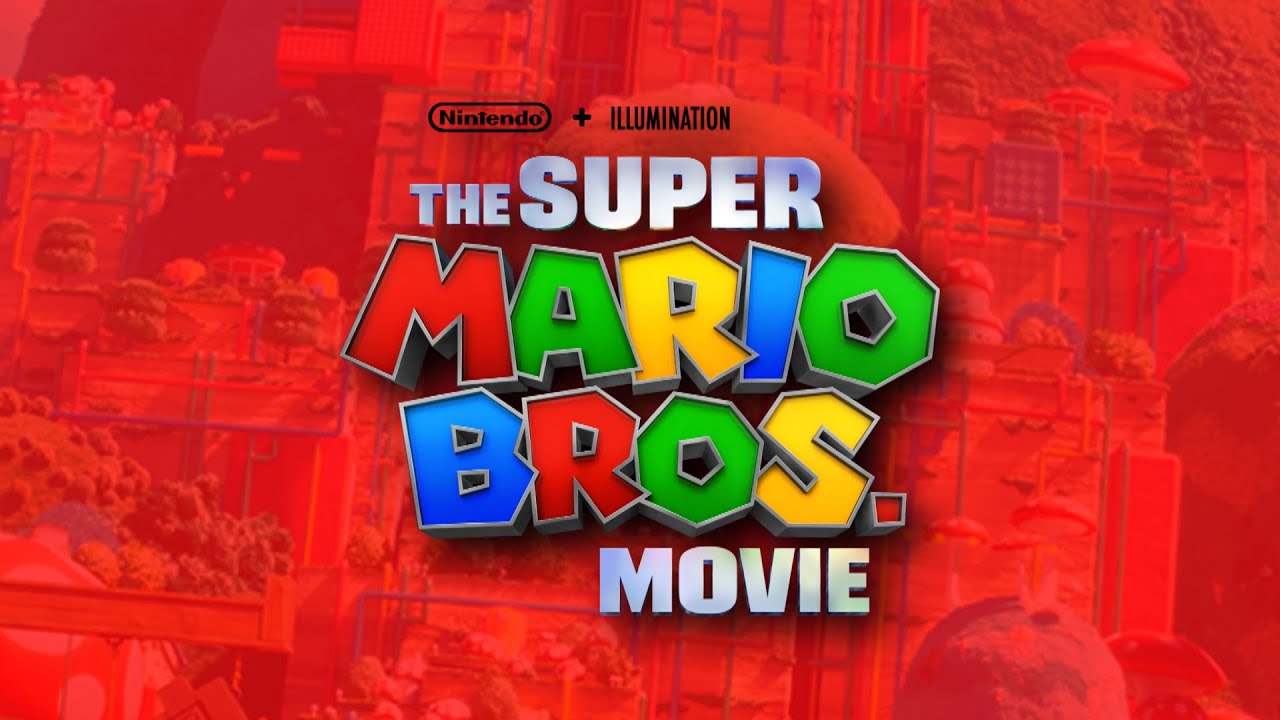 Trailer Theme - The Super Mario Bros. Movie - YouTube