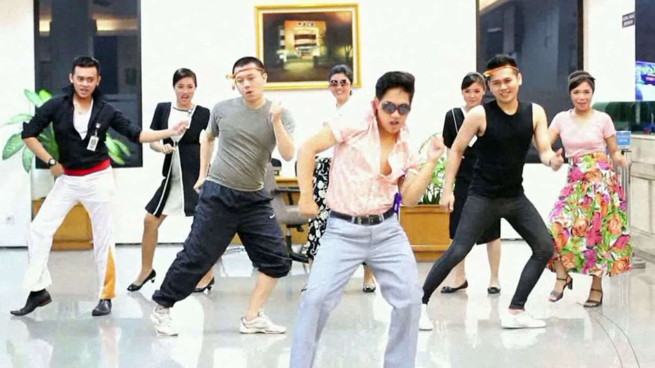 Smart Solution BCA KCU Pwt - YouTube