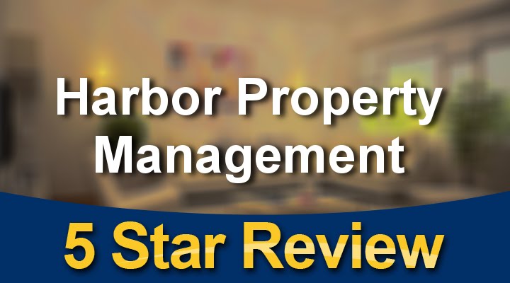 Harbor Property Management San Pedro Exceptional 5 Star Review by Jeff ...