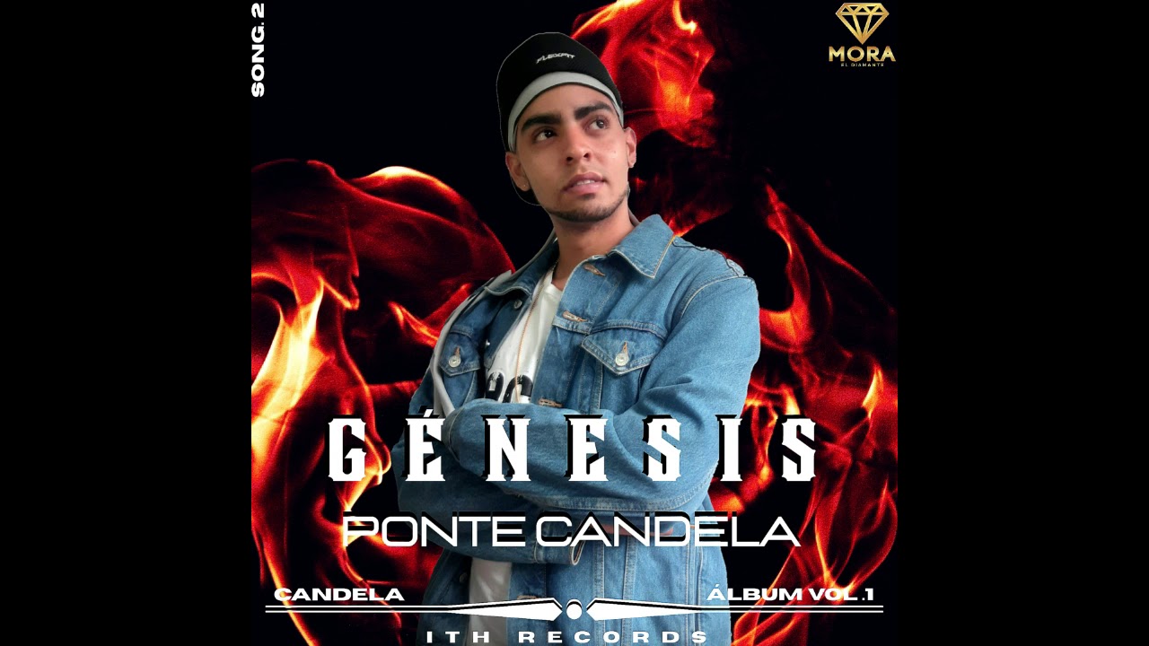 Ponte Candela - Génesis (ITH Records) - YouTube