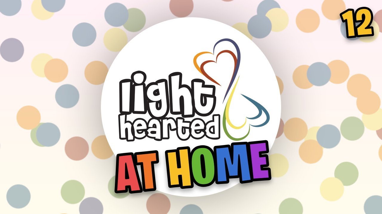 YCC KIDS- Light Hearted At Home Episode 12 - YouTube