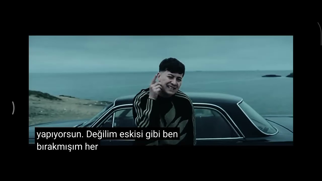 POIZI-Y (Official Music Video) şarkı sözleri - YouTube