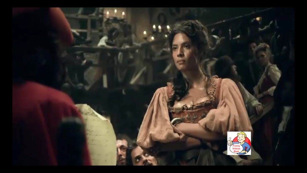 Captain Morgan Rum The Most Exciting Cinematic Quality Advertising You ...