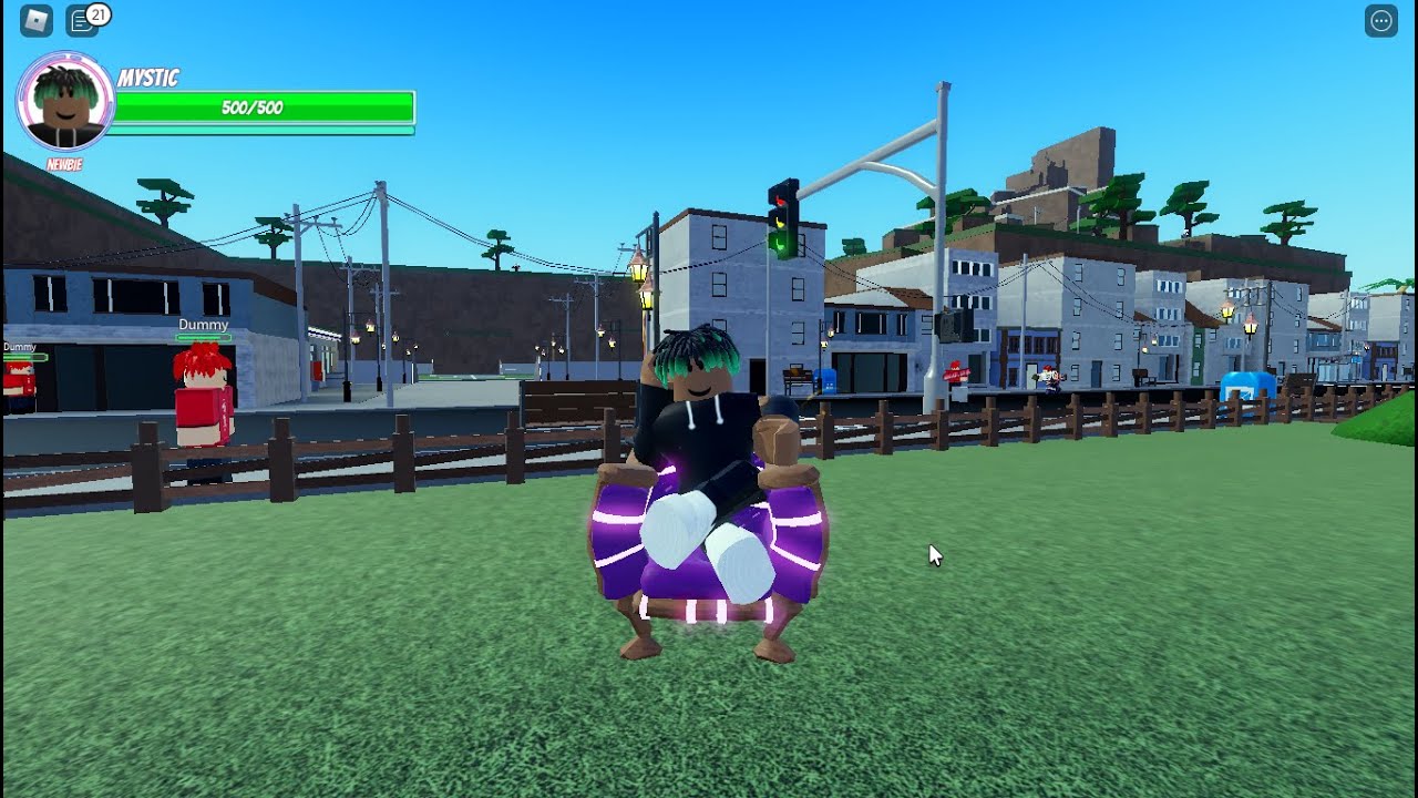 [AUT] Shadow the world requiem showcase - YouTube