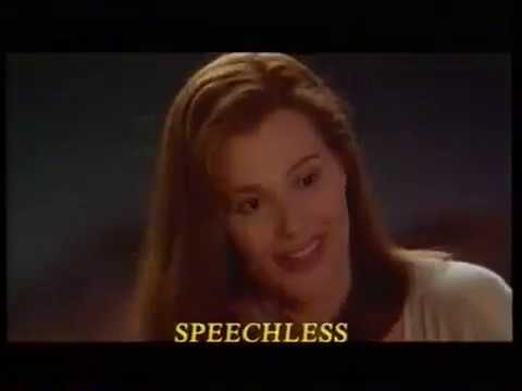 Speechless - 1994 Movie Trailer (Geena Davis, Michael Keaton) - YouTube
