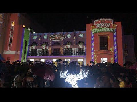 FIREWORKS 2023 || SWITCH CEREMONY QUEZONIAN - YouTube