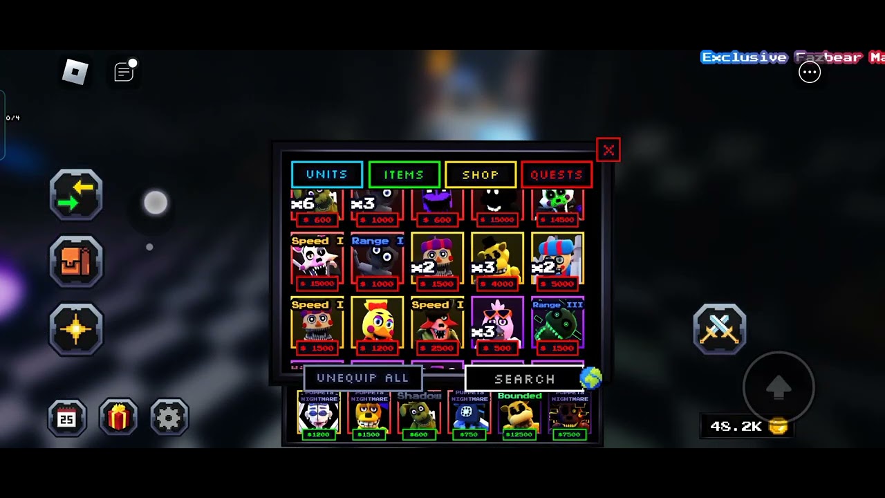 tuned mangle (part 3 finally) - YouTube