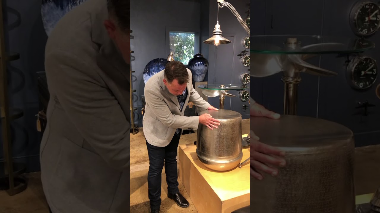 Steven Yarbrough - Summer 2020 Introductions - YouTube