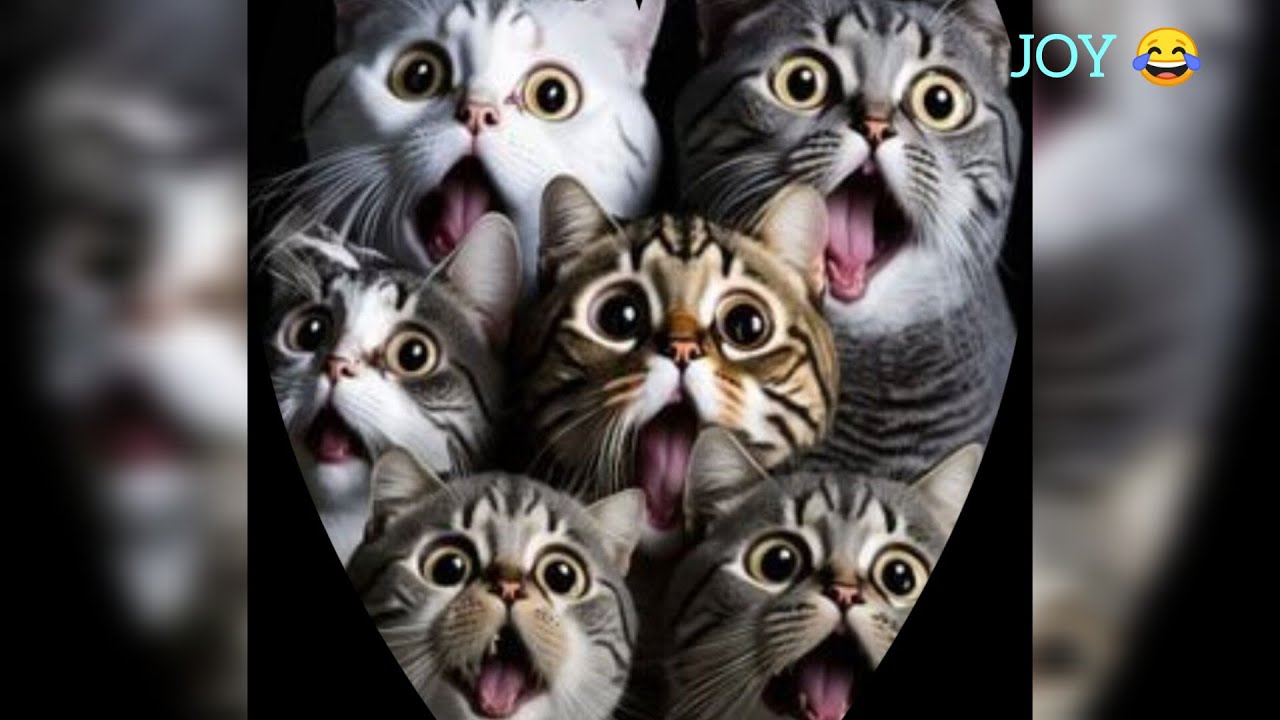 Cute and funny animals - YouTube