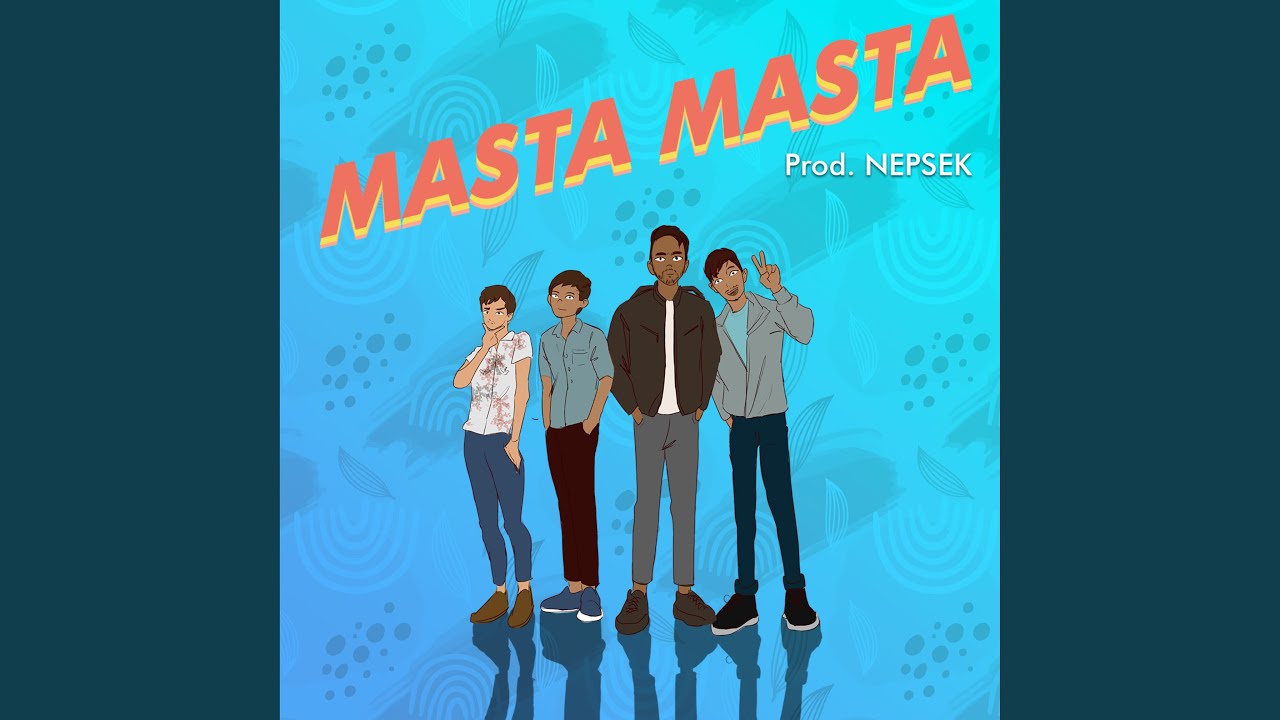 Masta Masta - YouTube
