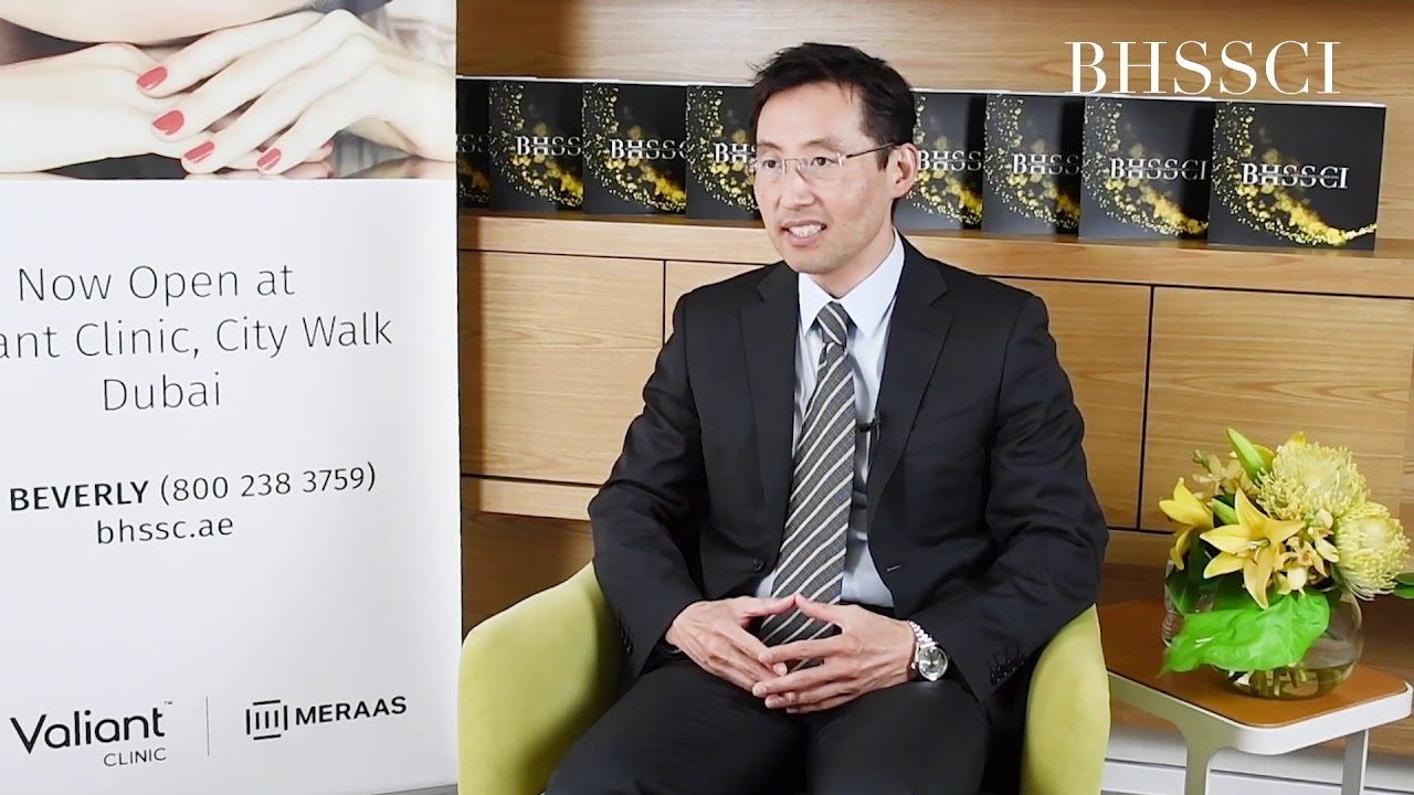 Dr. Kenneth Kim Introduction - YouTube