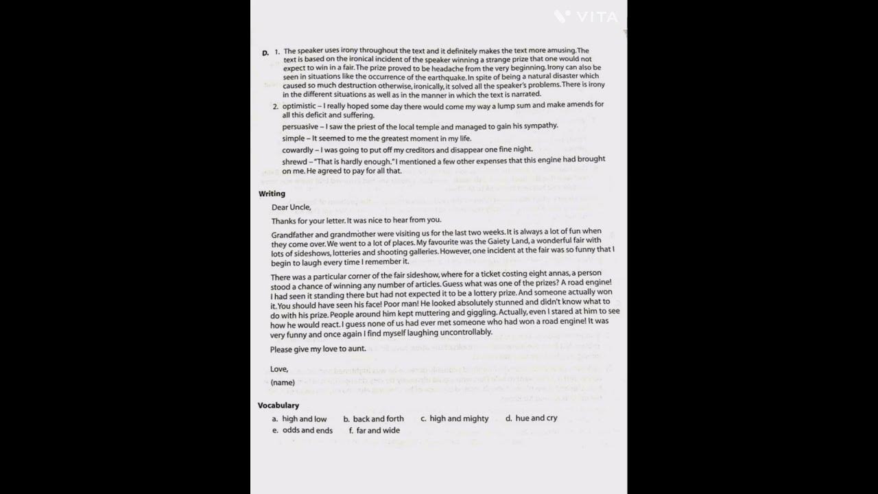 Chapter 1 The Engine Trouble Ans Class 8 English Raintree Literature chapter-1-the-engine-trouble-ans-class-8-english-raintree-literature