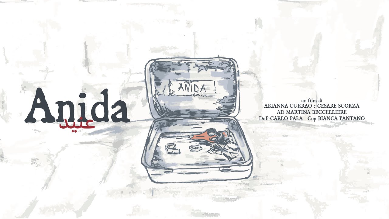 ANIDA.FILM - YouTube
