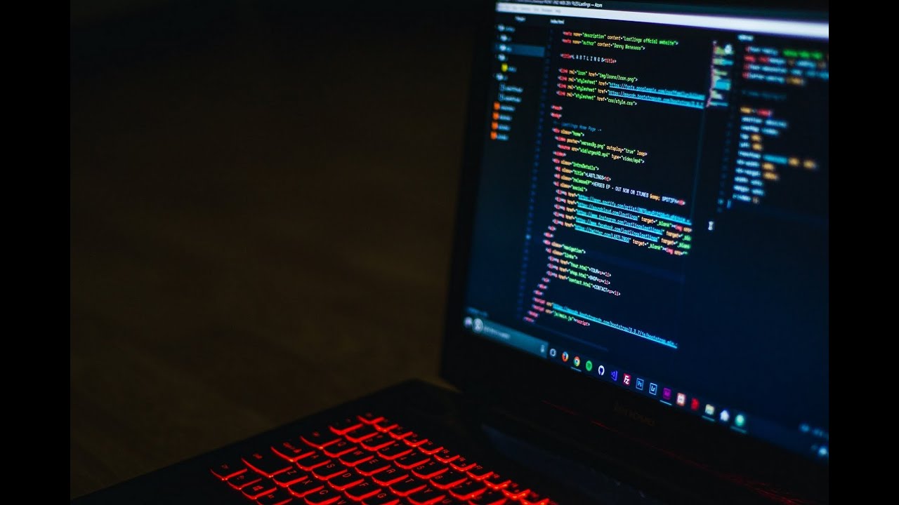 Programszerkesztési gyakorlat - a JavaScript, Python, PHP, Lua, Dart ...