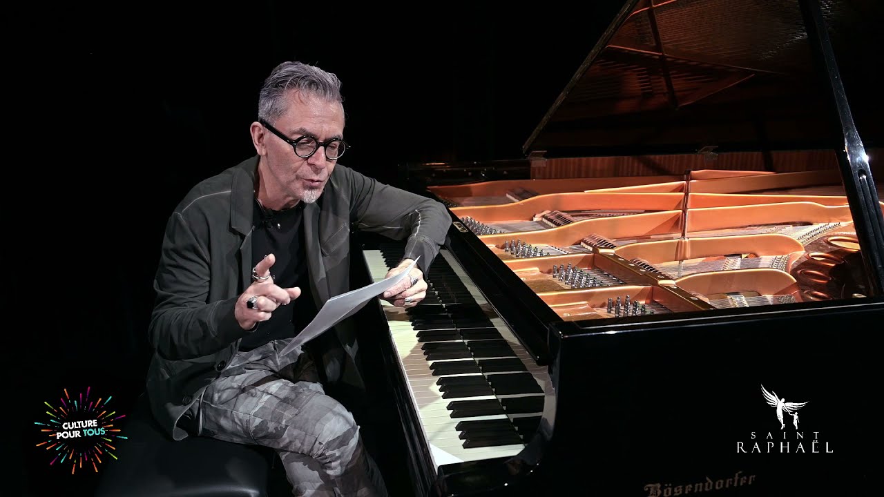 [Culture pour tous] La Marseillaise - YouTube