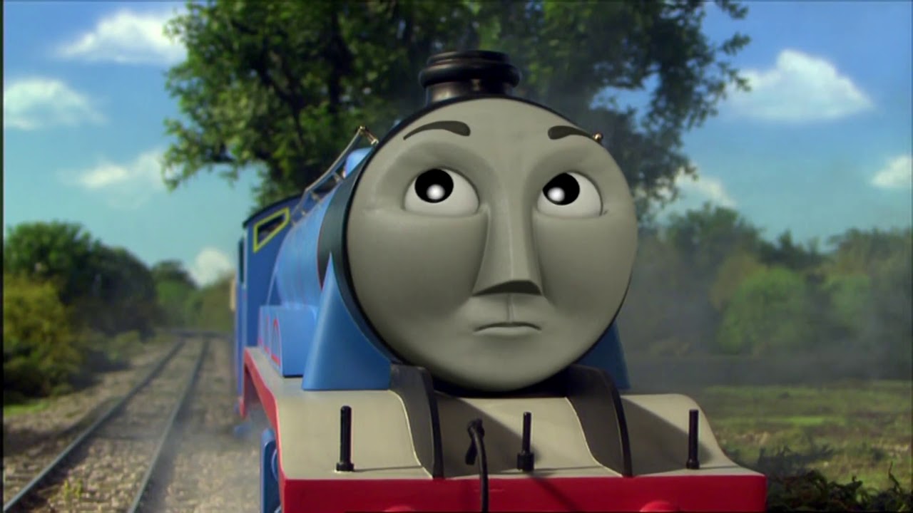 The Engine King (2019) Part 4 - YouTube