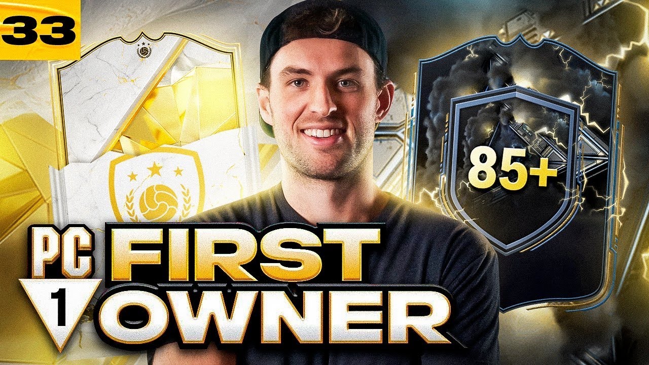 We Packed 7 Thunderstruck Cards & Icon Pack on the PC RTG!! - YouTube