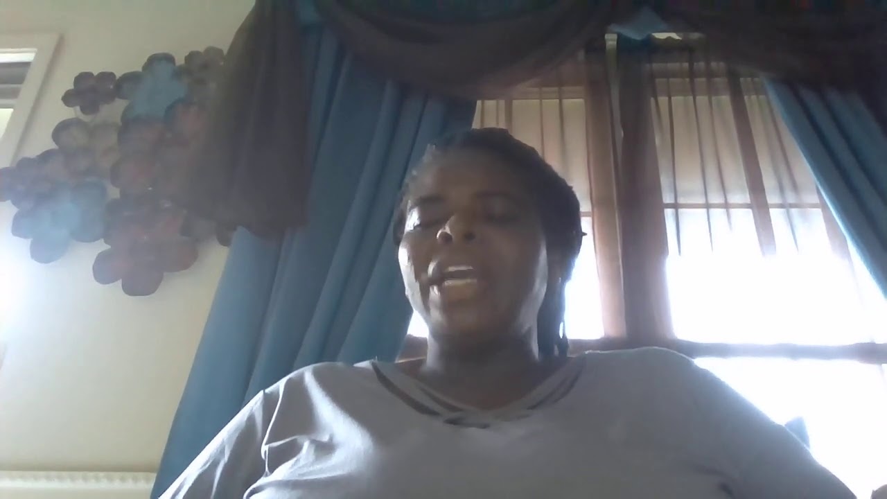 Katrina Thomas module1 lesson 1 - YouTube