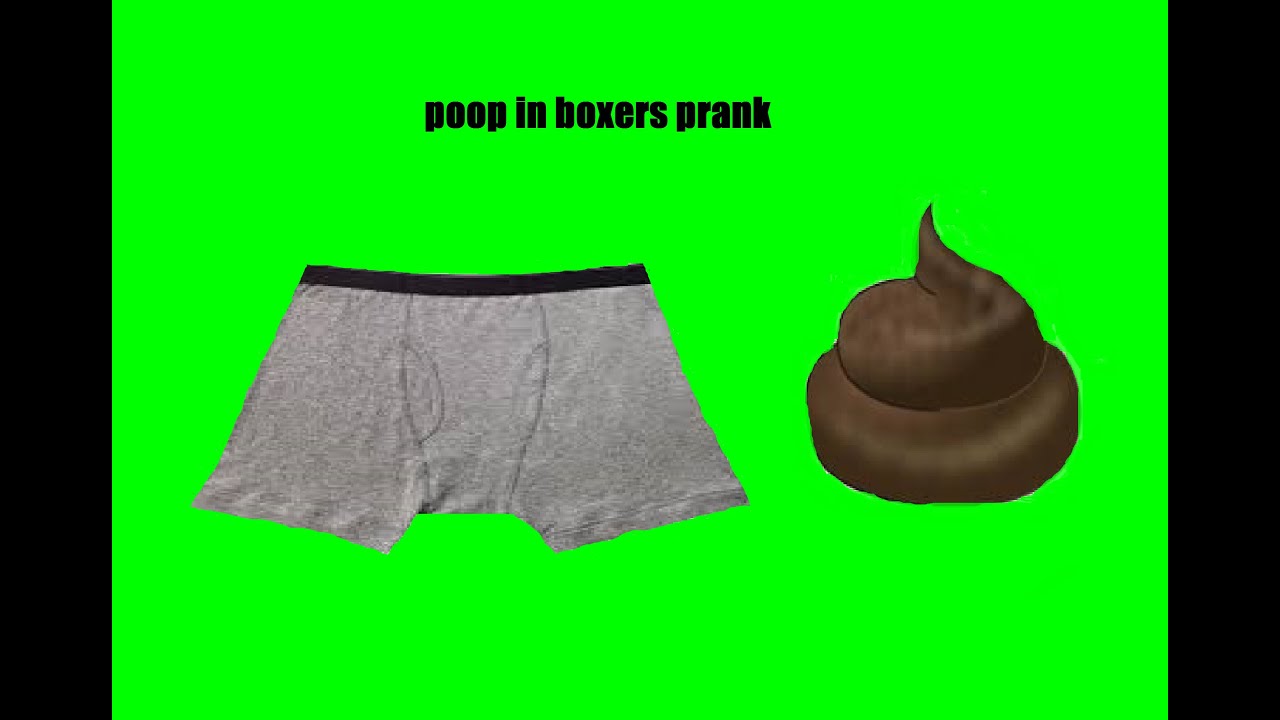 poop in boxers prank call - YouTube
