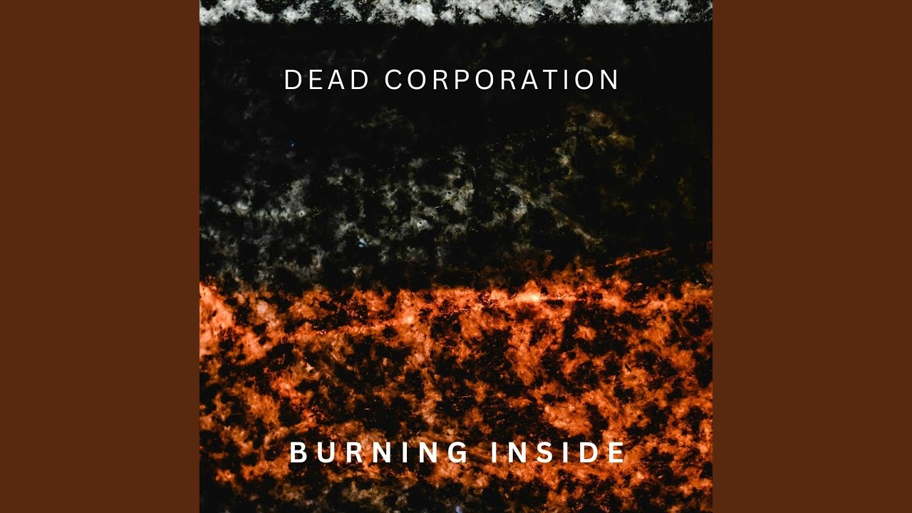 It's Gonna Burn Inside - YouTube