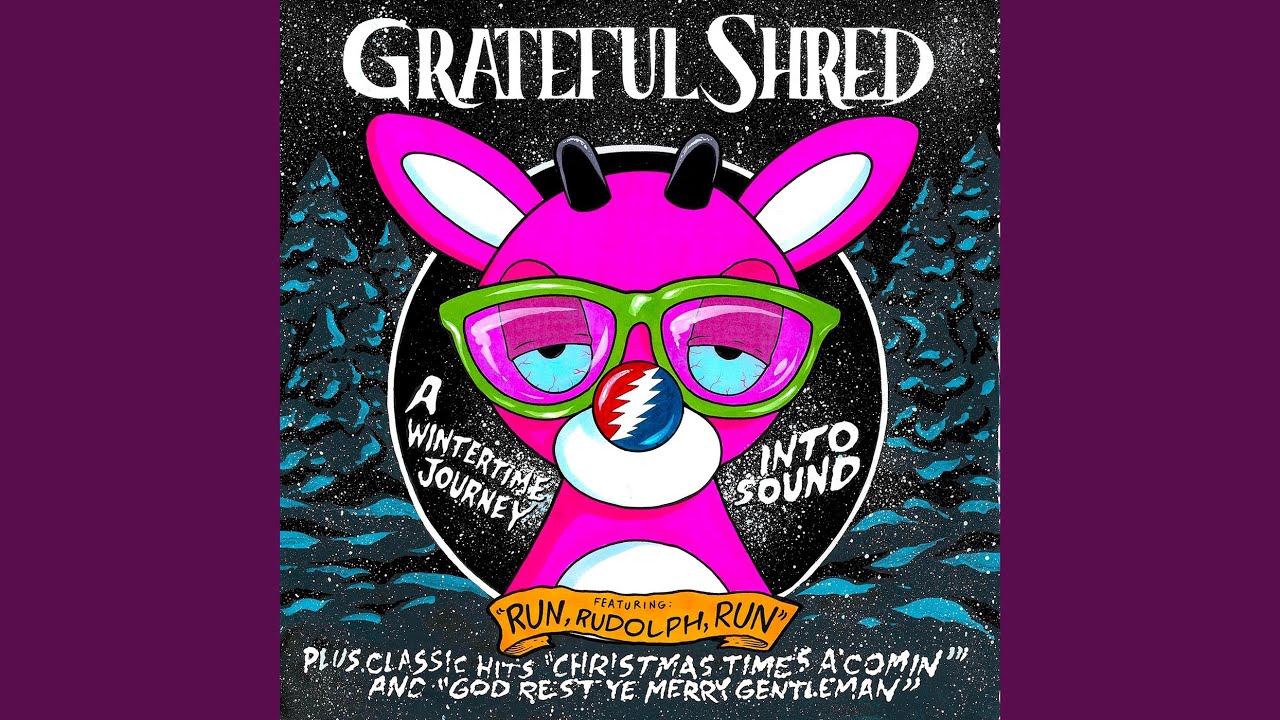 Run Rudolph Run - YouTube Music