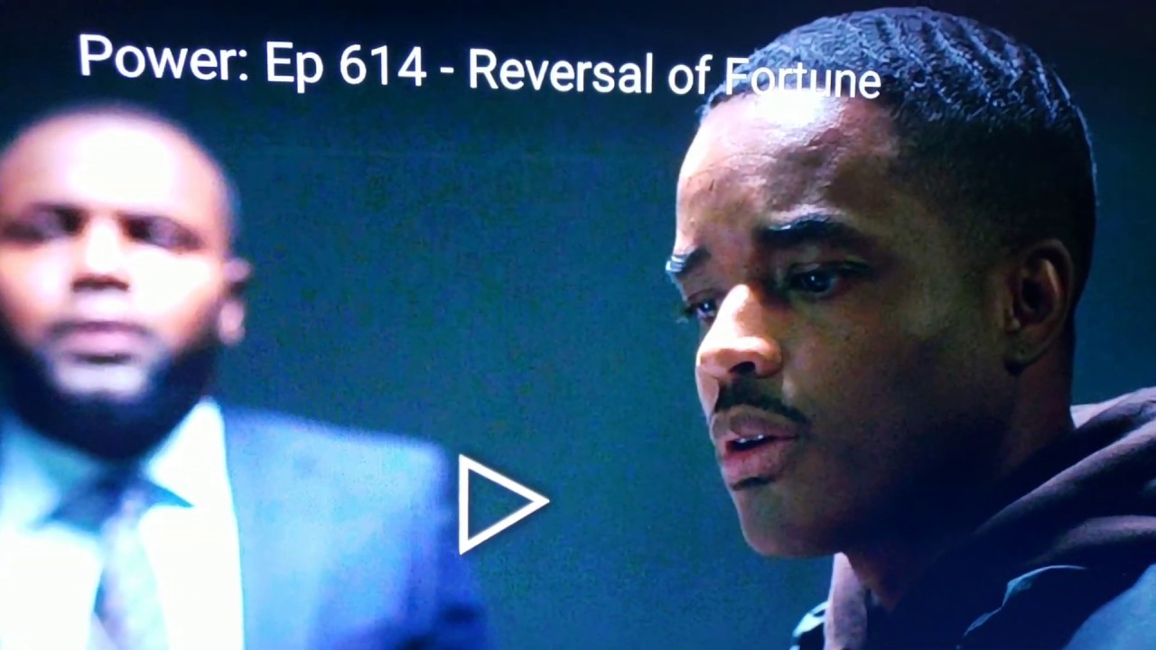 Power season 6 episode 14 Tate didn't kill ghost & this scene proves it ...