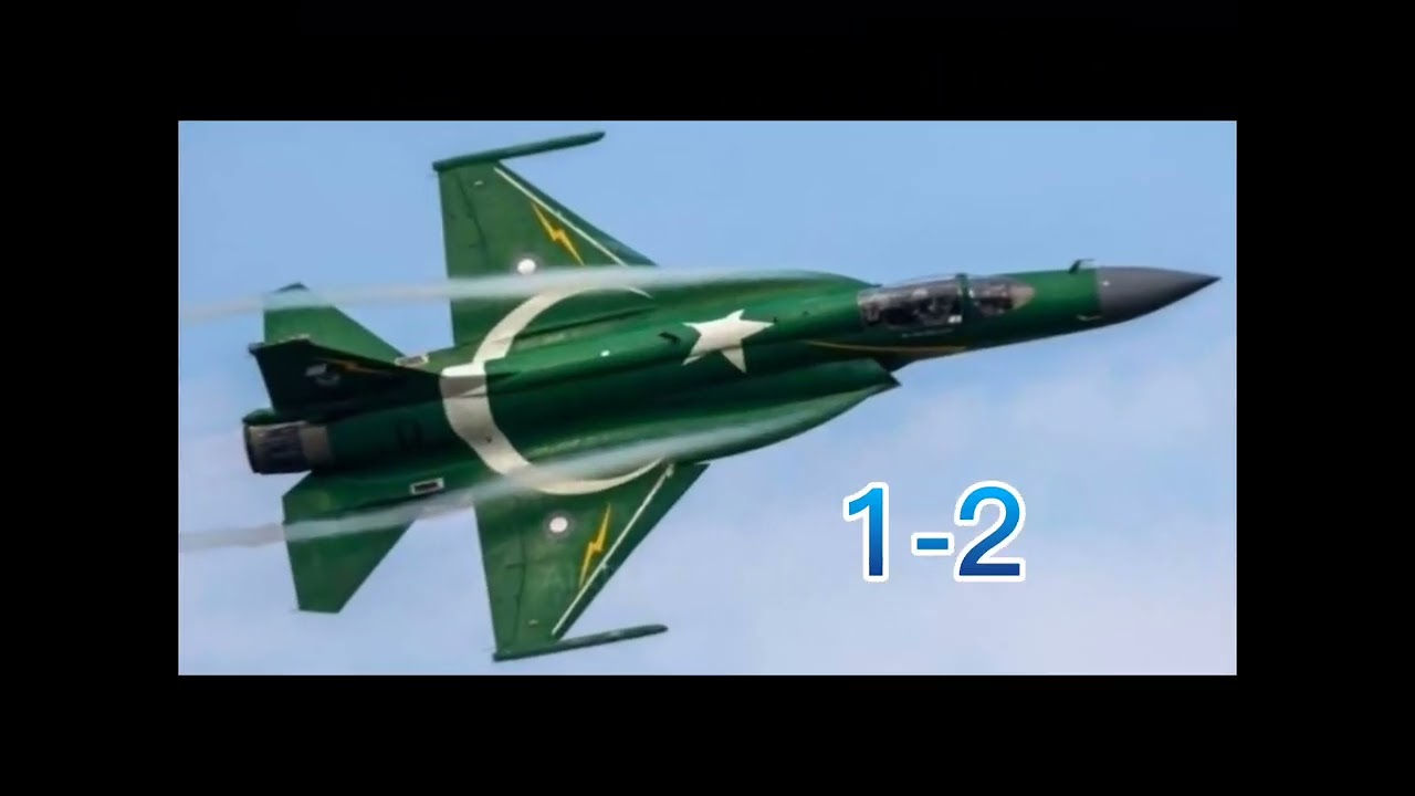 j 10-C vs j-f 17 thunder - YouTube