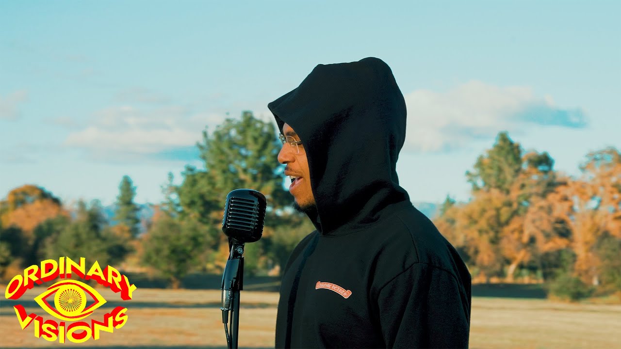 PTM Hud - Radio Edition [Live Performance] - YouTube