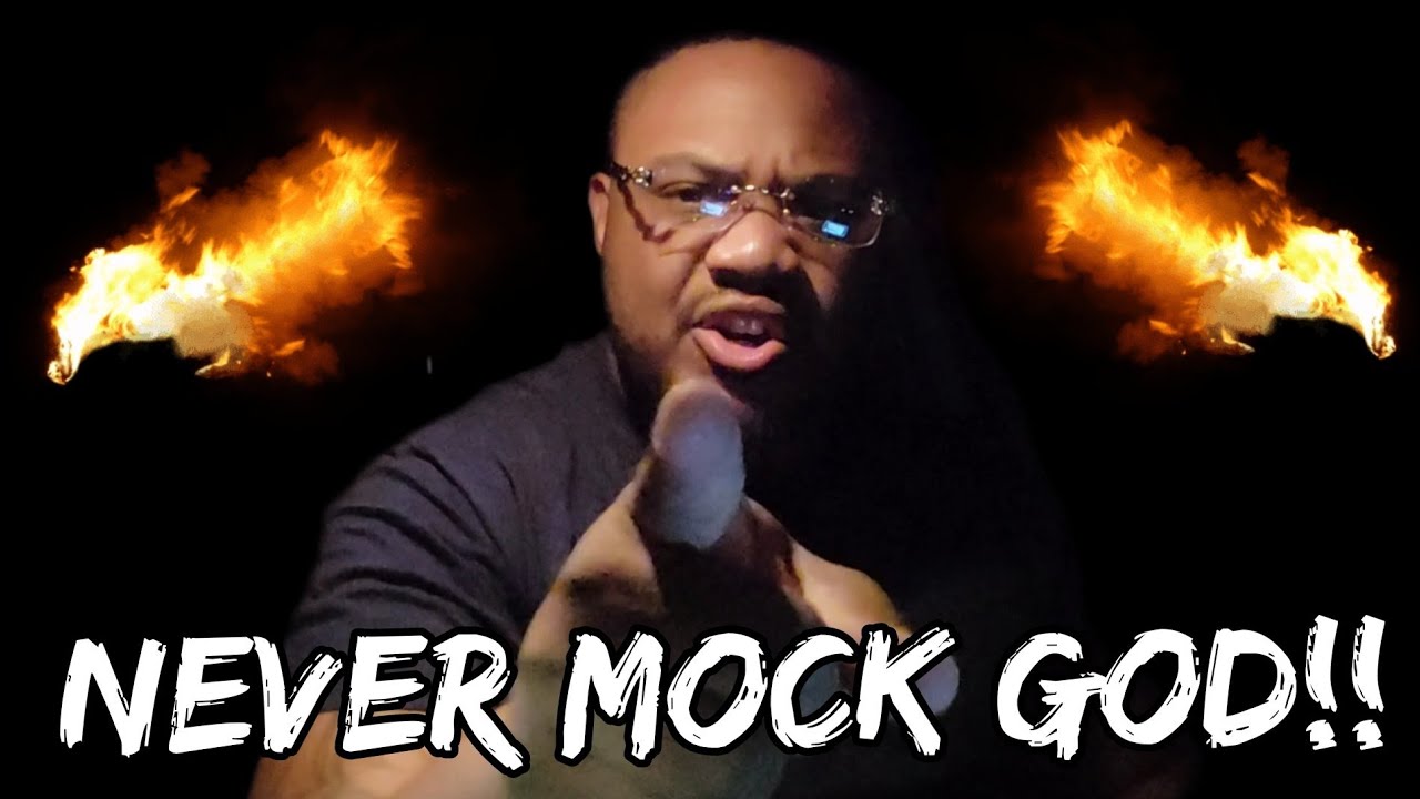 They Won't Get Away With Mocking God‼️ The Wicked Will Be Punished By ...