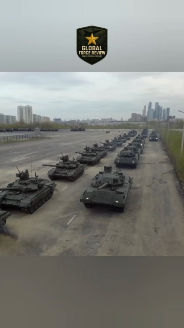Most Advanced Battle Tanks in 2025 | Ultimate Military Power # ...