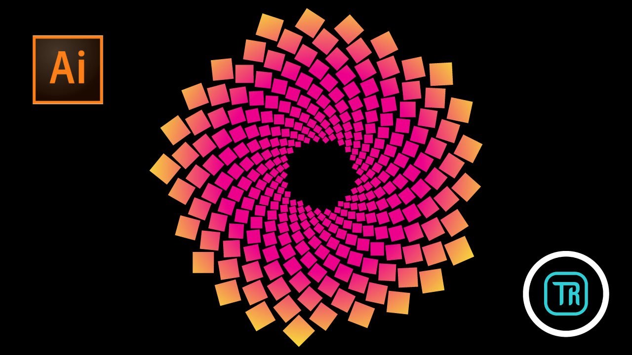 How To Transform Effect In Illustrator YouTube how-to-transform-effect-in-illustrator-youtube