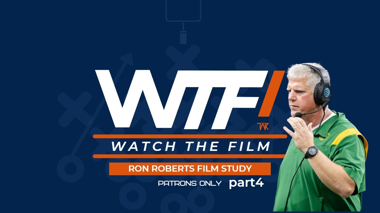 WTF: Ron Roberts Film Review Part 4 - YouTube