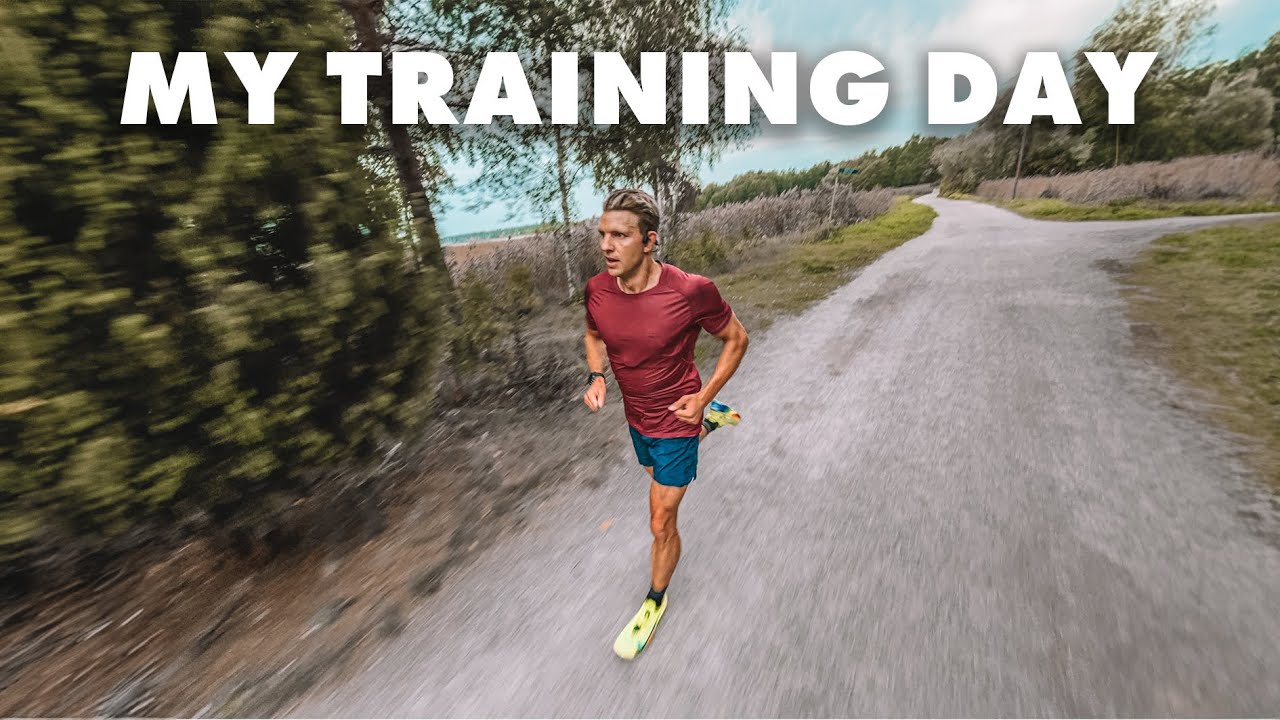 (ad-free) FULL DAY OF TRAINING | Tuesday Intensity - YouTube
