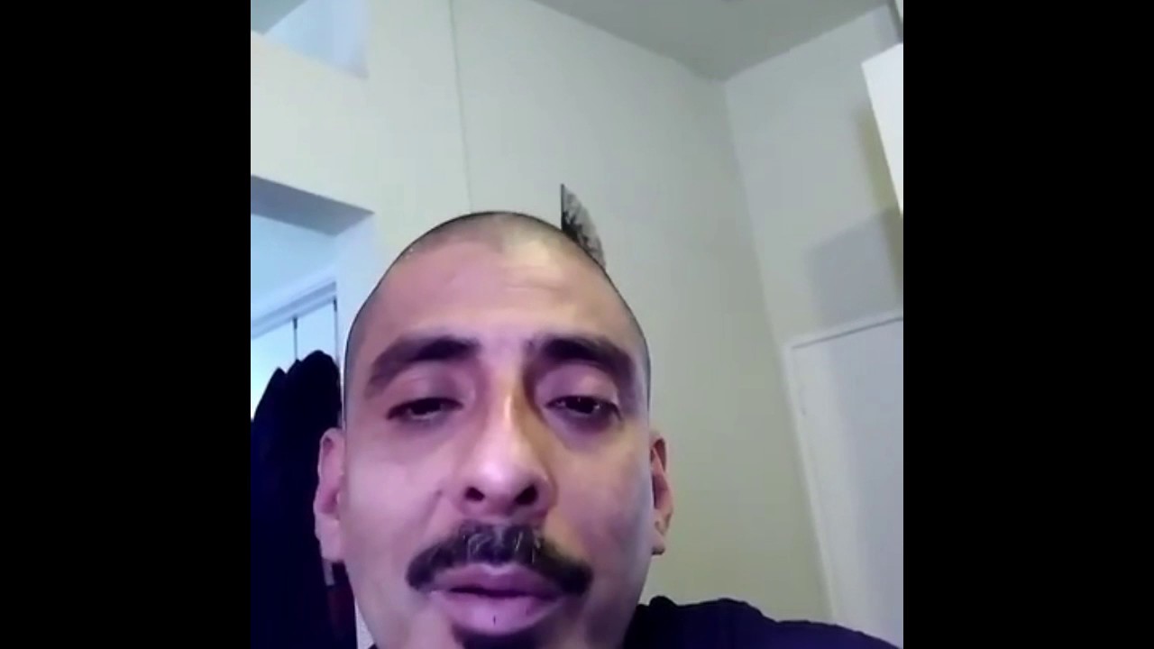 Northern Ryder Dropout - YouTube