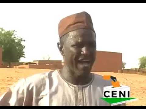 Ceni Niger - YouTube