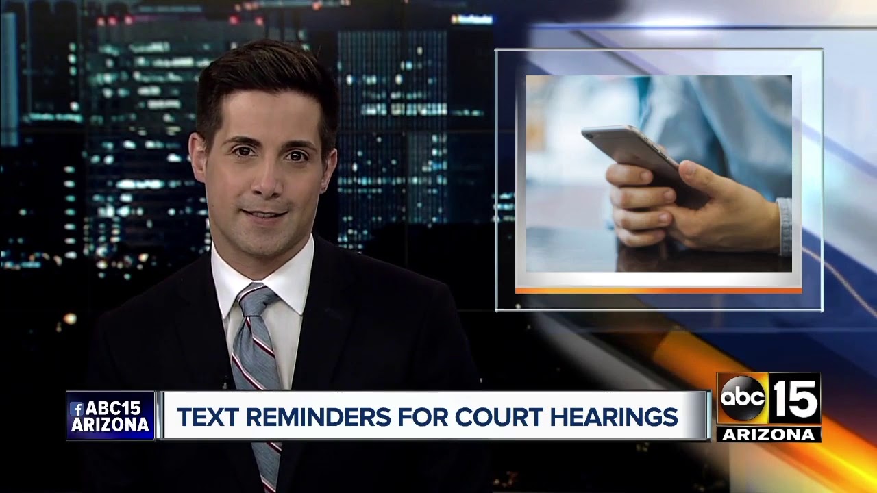 ABC15 Arizona Latest Headlines | May 7, 6am - YouTube