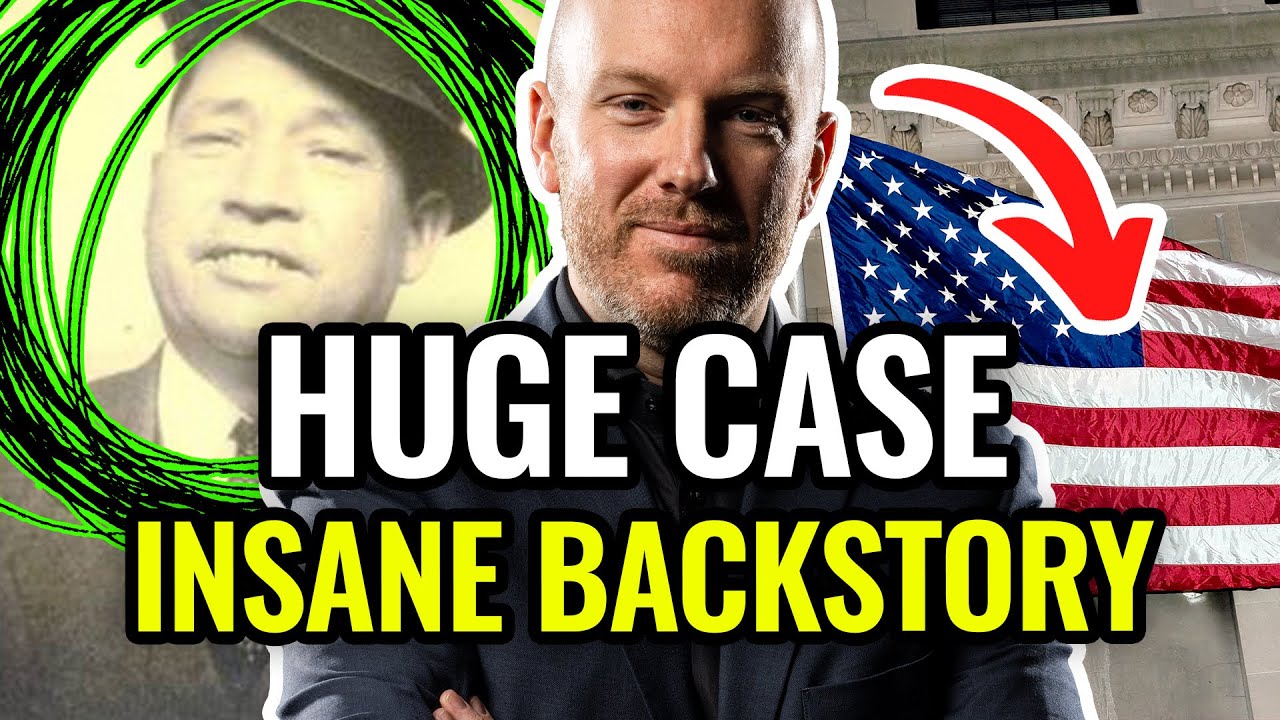 SUPREME COURT: What REALLY HAPPENED in US V. Miller 1939 NFA and Short ...