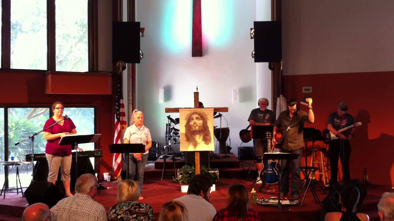 Freedom Community Church 8-24-14 part 3 - YouTube