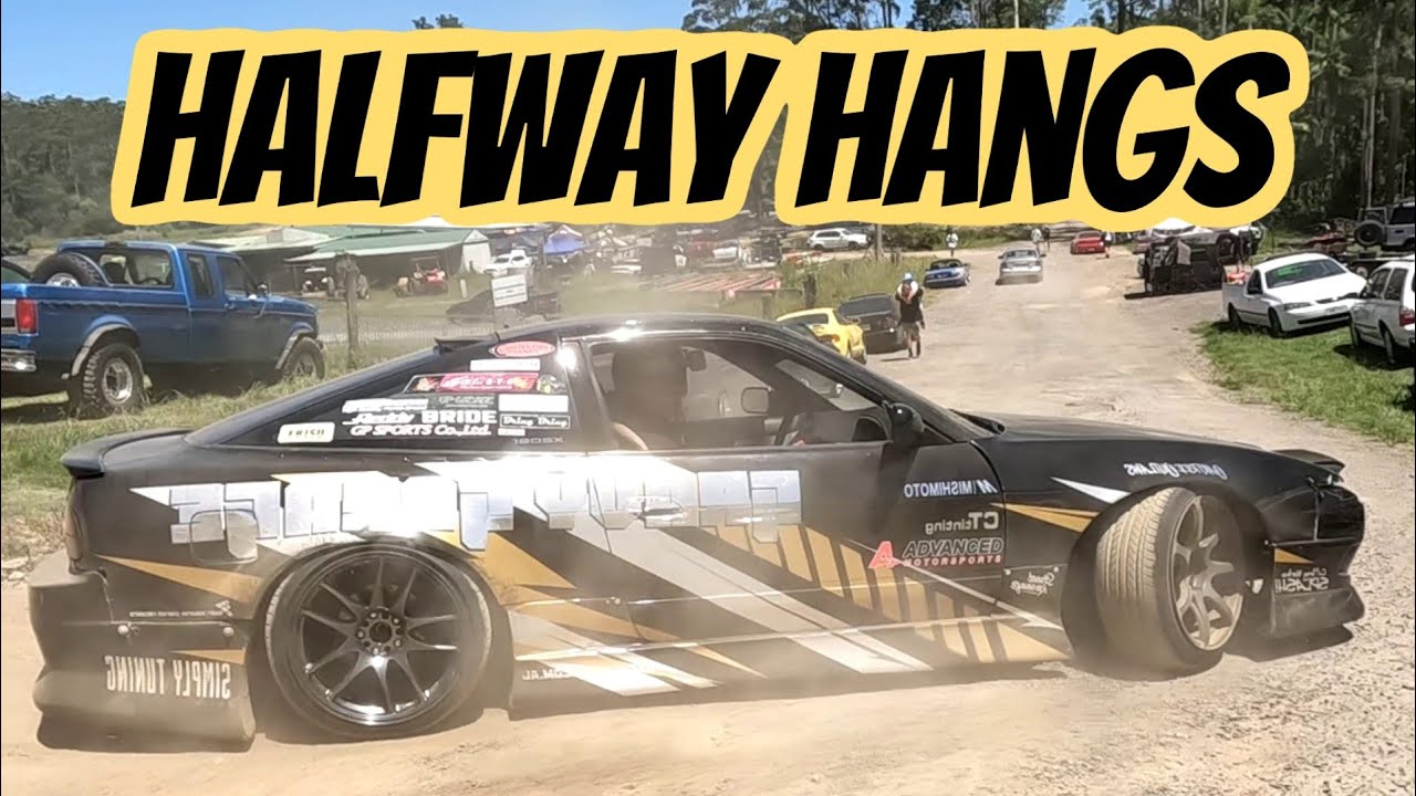 Halfway Hanging - YouTube