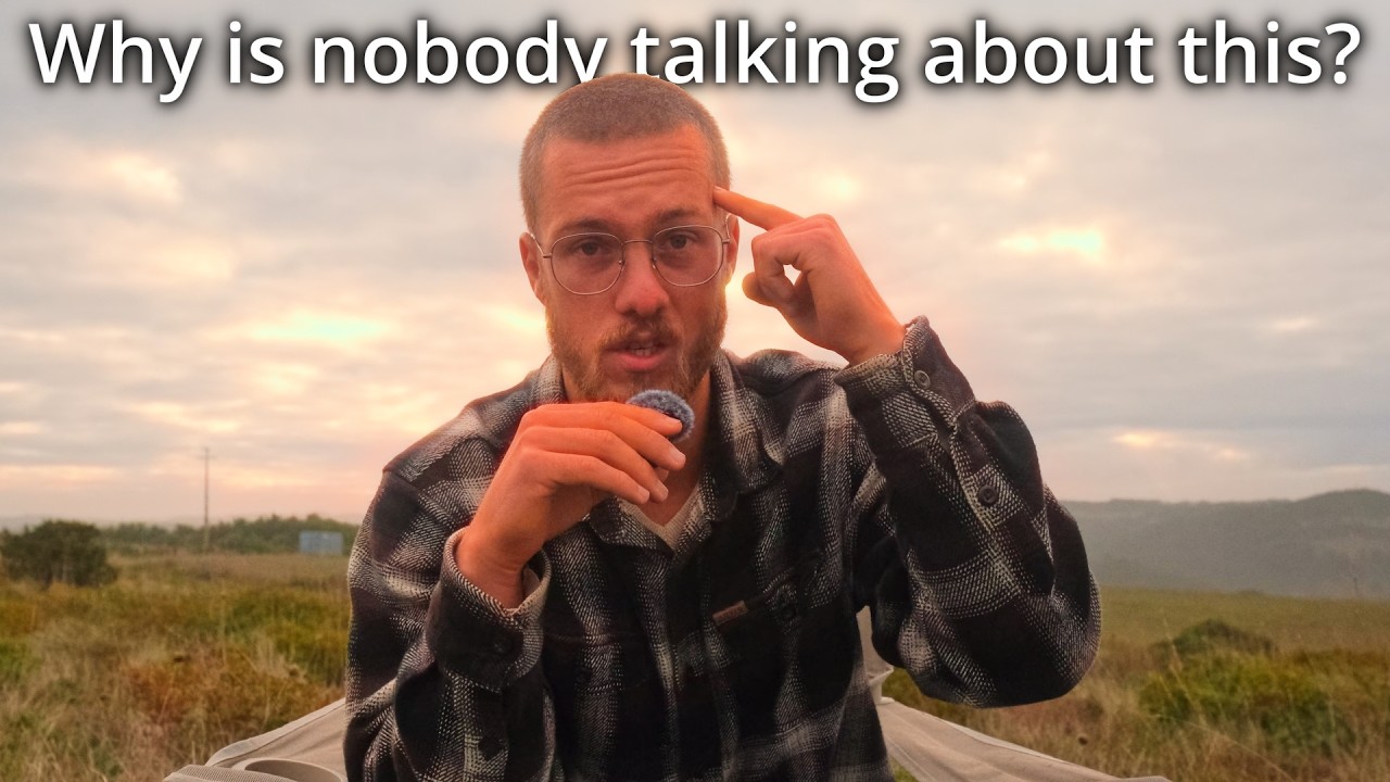 “Asymmetrical Thinking” is QUICKLY changing my Relationship… - YouTube